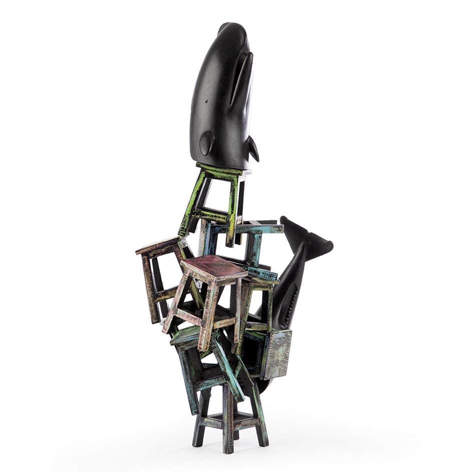 Sylvie Rosenthal - Penland School of Craft