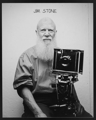 Jim Stone: Outstanding Artist Educator - Penland School of Craft