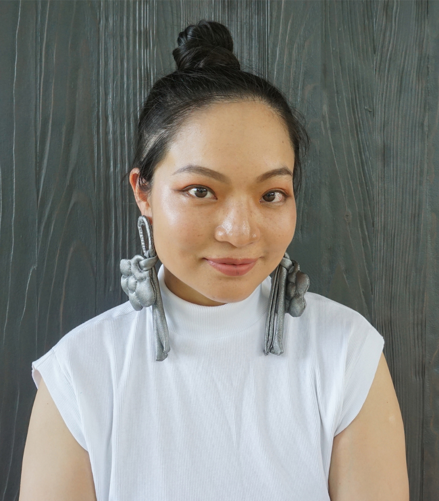 Dongyi Wu - Penland School of Craft