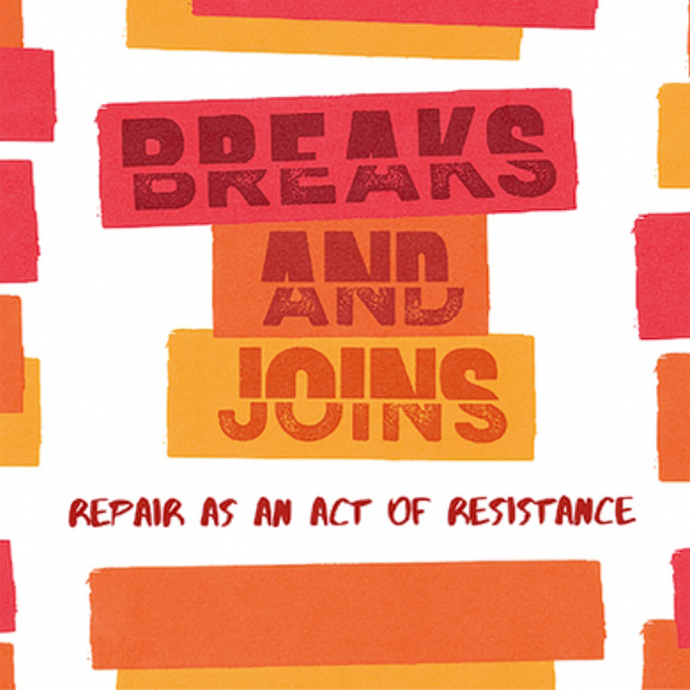 HORN_BREAKS AND JOINS - Penland School of Craft