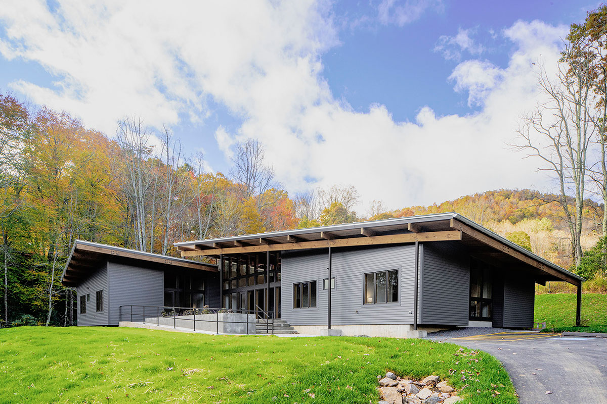 Core Fellowship - One-Year Program - Penland School of Craft
