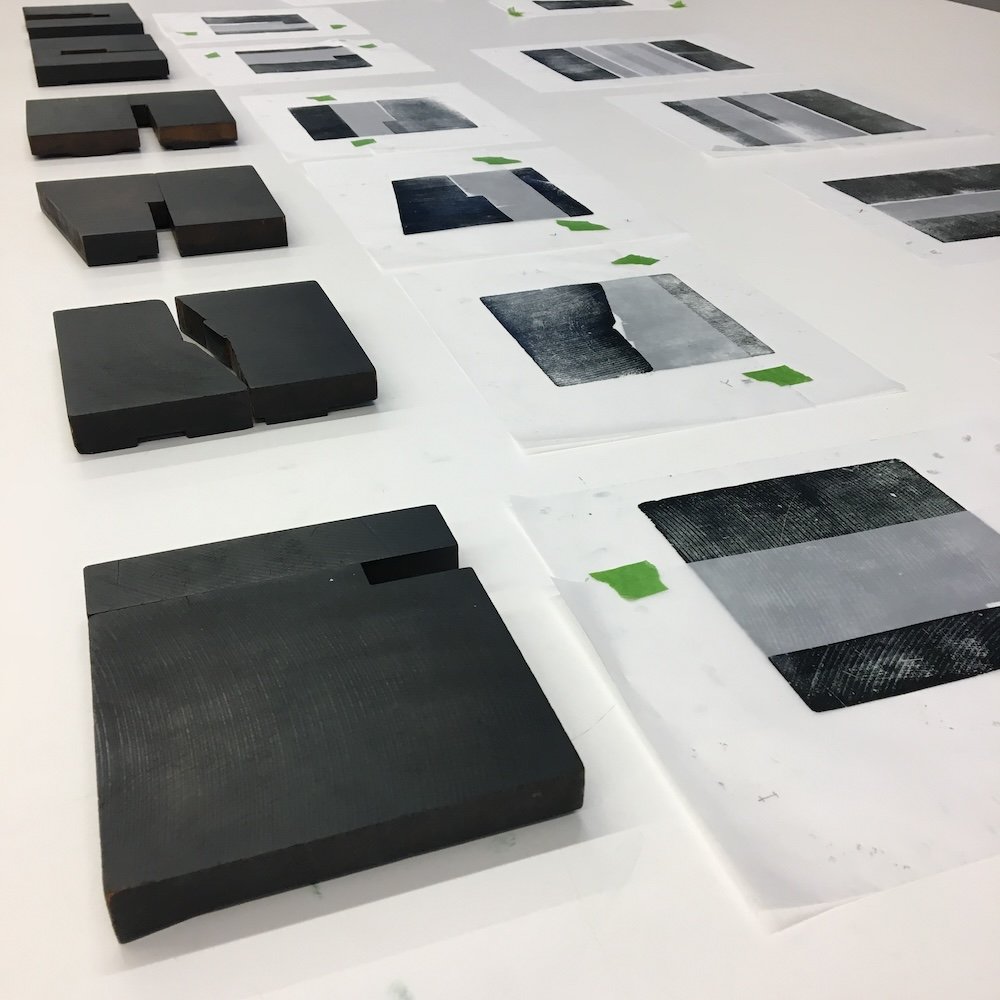 Like Penland, Type Becomes More Beautiful With Wear and Care - Penland ...