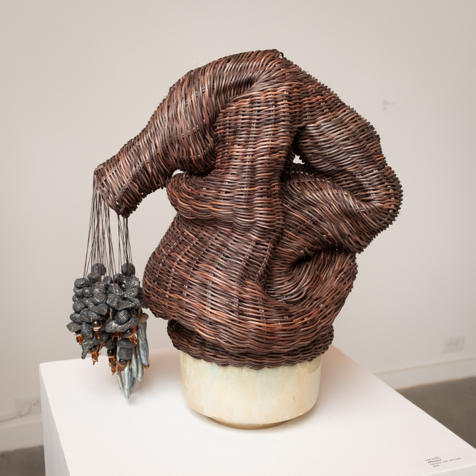 Experience "Encore," the Penland Core Fellows' Capstone Show - Penland ...