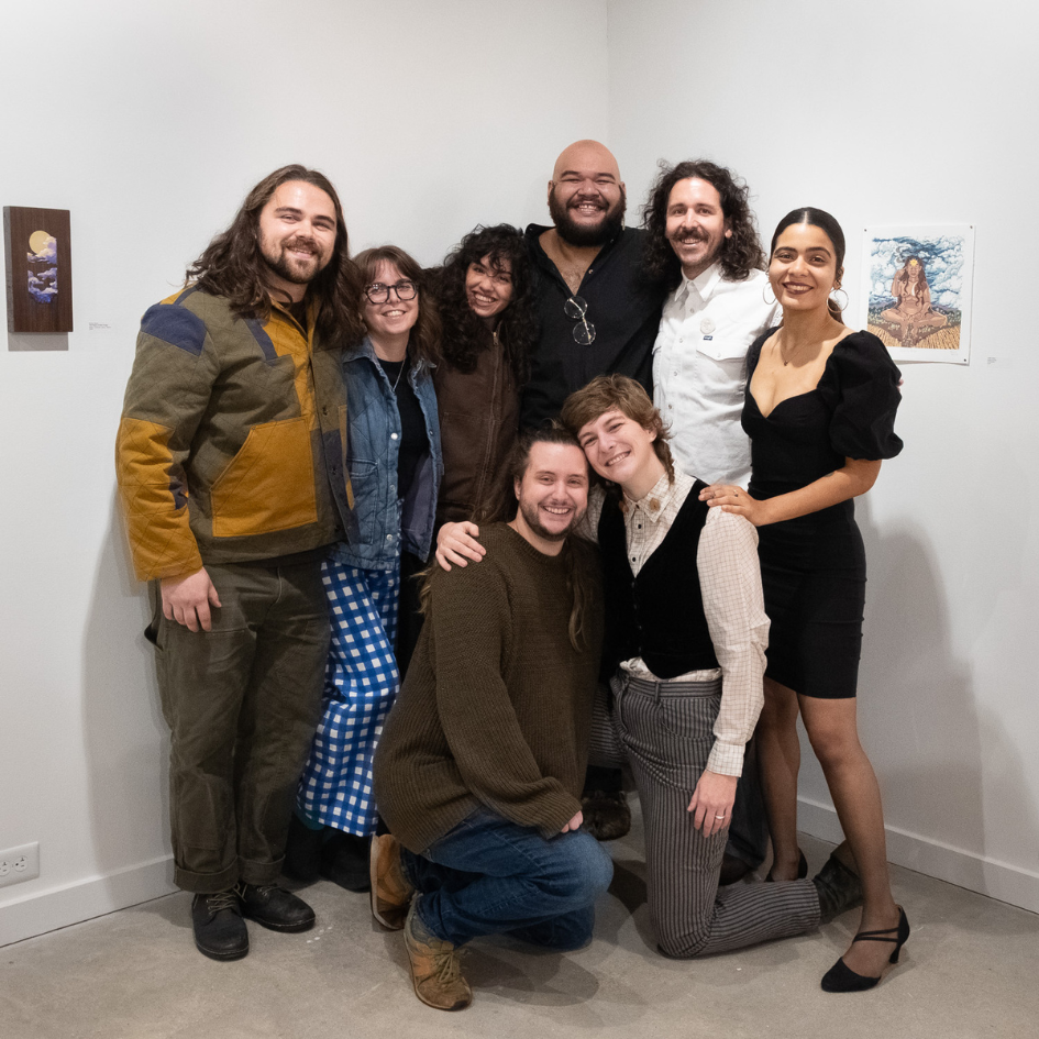Experience "Encore," the Penland Core Fellows' Capstone Show - Penland ...